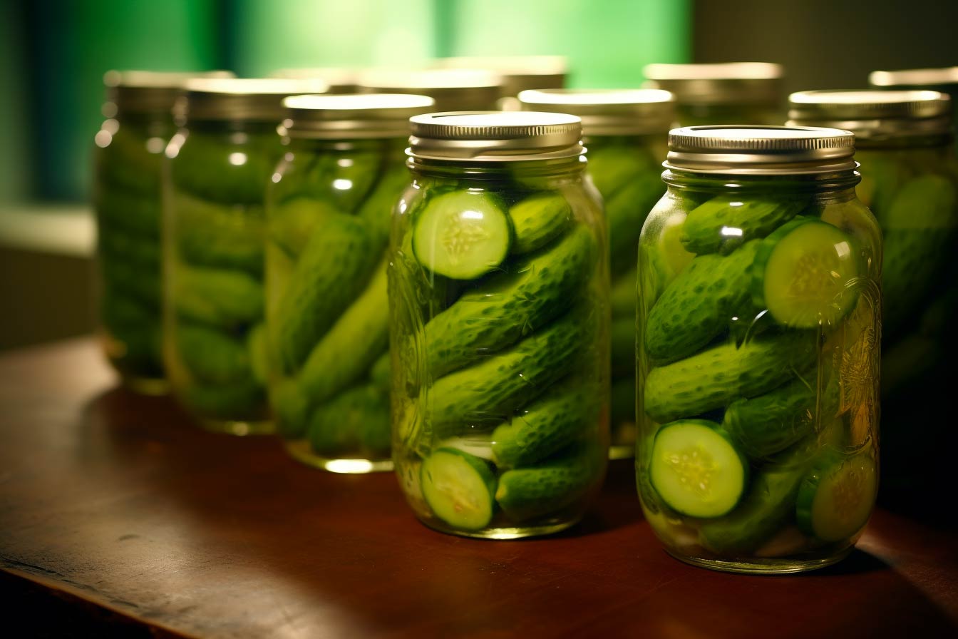 Comment conserver le concombre correctement : Guide complet ? - Comment ...