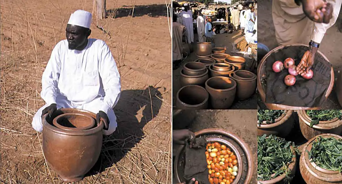 Comment conserver ses aliments sans frigo ? - Comment-Stocker.fr