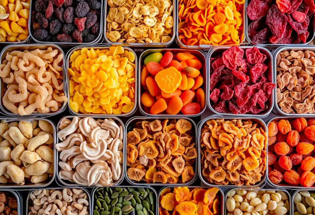 Comment Bien Conserver les Aliments - Comment-Stocker.fr